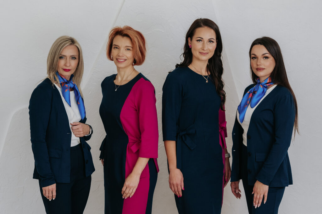 Coop Pank uniforms - Franz Raver